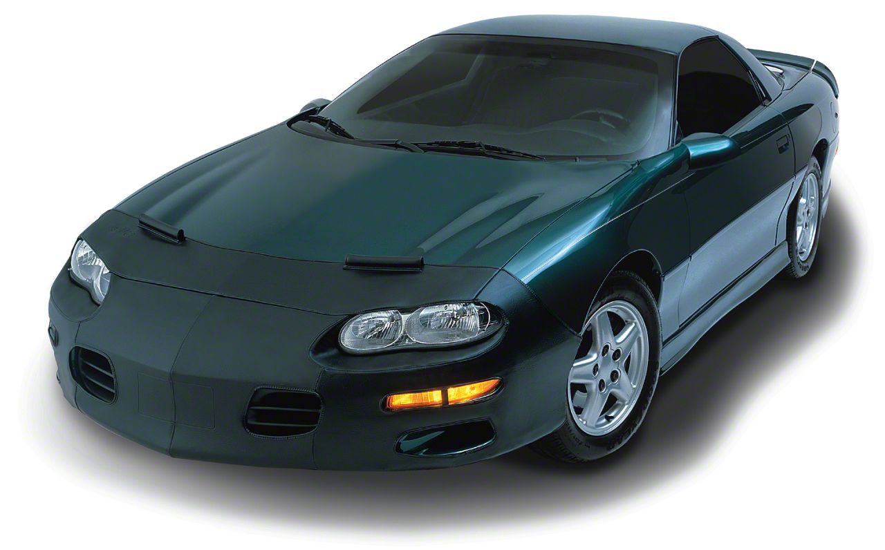 Covercraft LeBra Charger Custom Front End Cover 551492-01 (15-17 ...