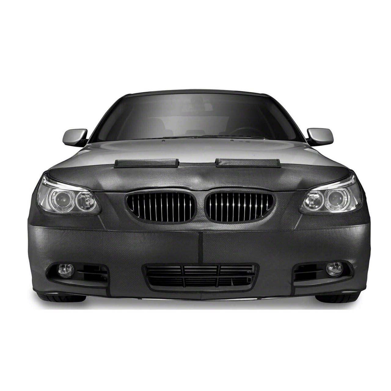 Covercraft Colgan Custom Corvette Original Front End Bra with Emblem ...