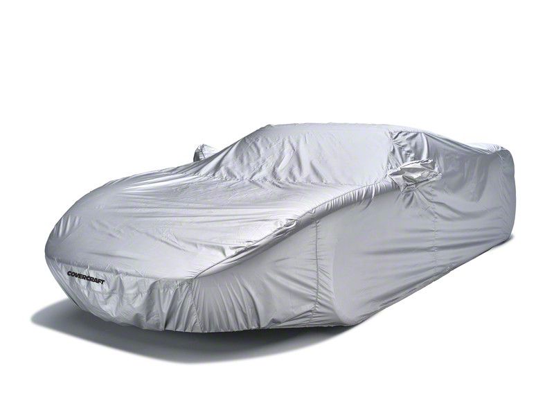 2020-2024 C8 Corvette Car Covers, Bras and Paint Protection ...