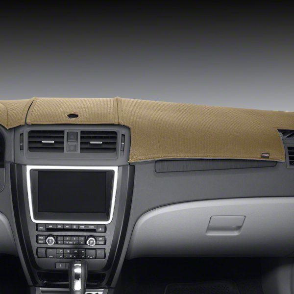 Covercraft Ltd Edition Camaro Custom Dash Cover; Beige 60448-01-23 (93 ...