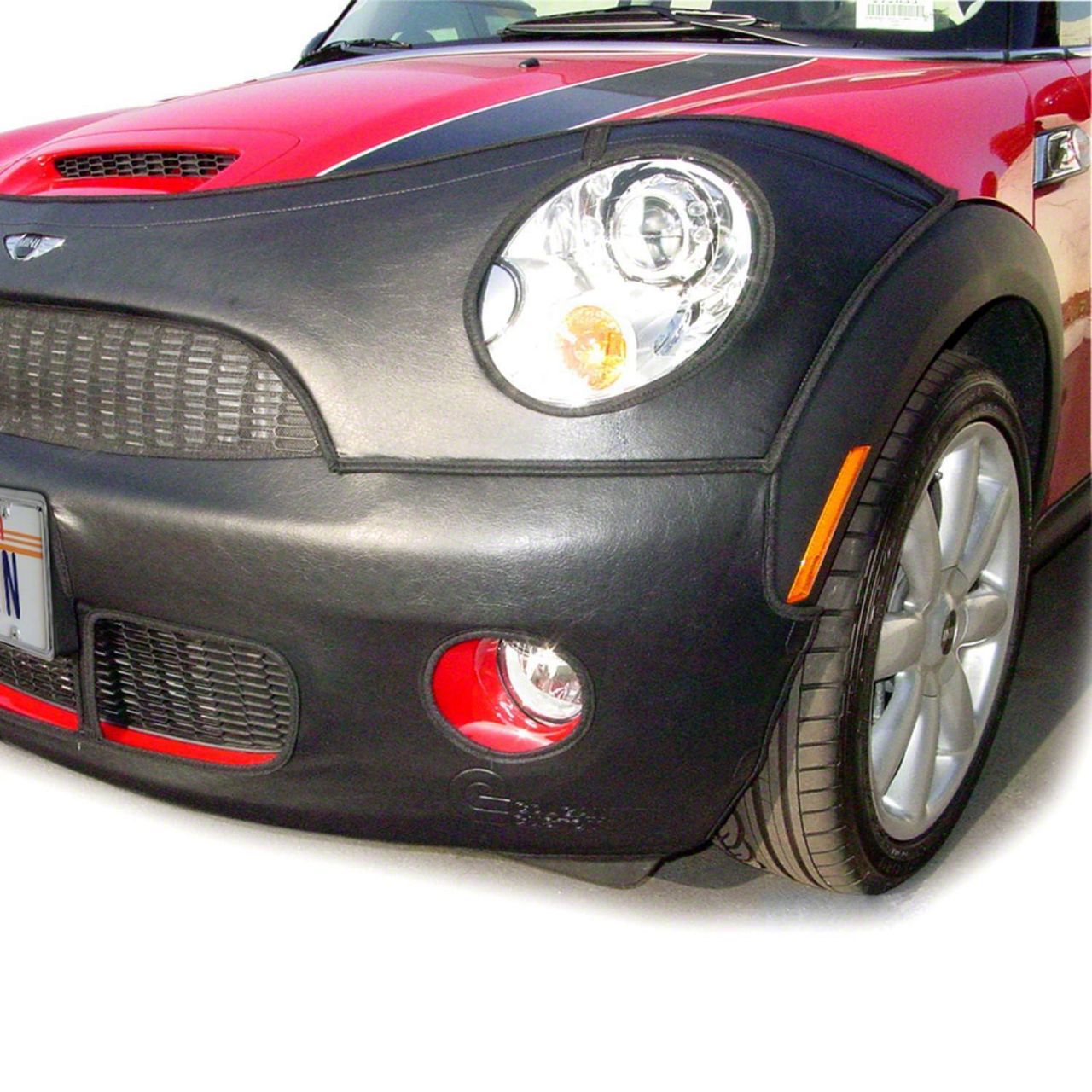 Covercraft Colgan Custom Mustang Original Front End Bra with License ...