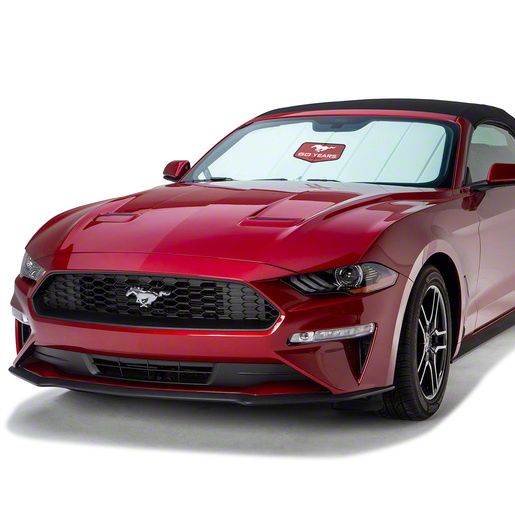 Covercraft UVS100 Heat Shield Mustang Premier Series Custom Sunscreen ...