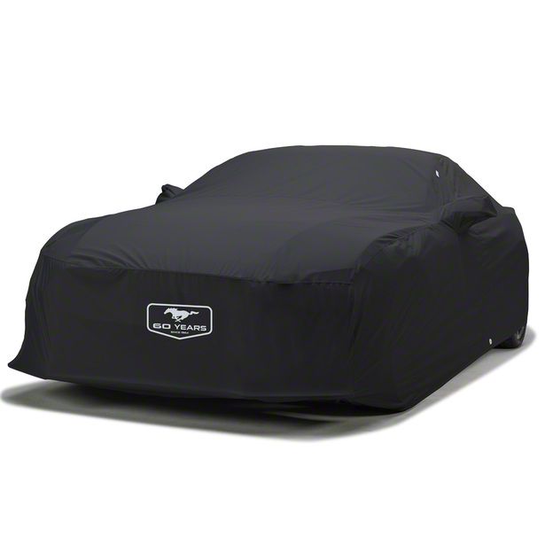 Covercraft Custom Car Covers Mustang WeatherShield HP Car Cover with ...