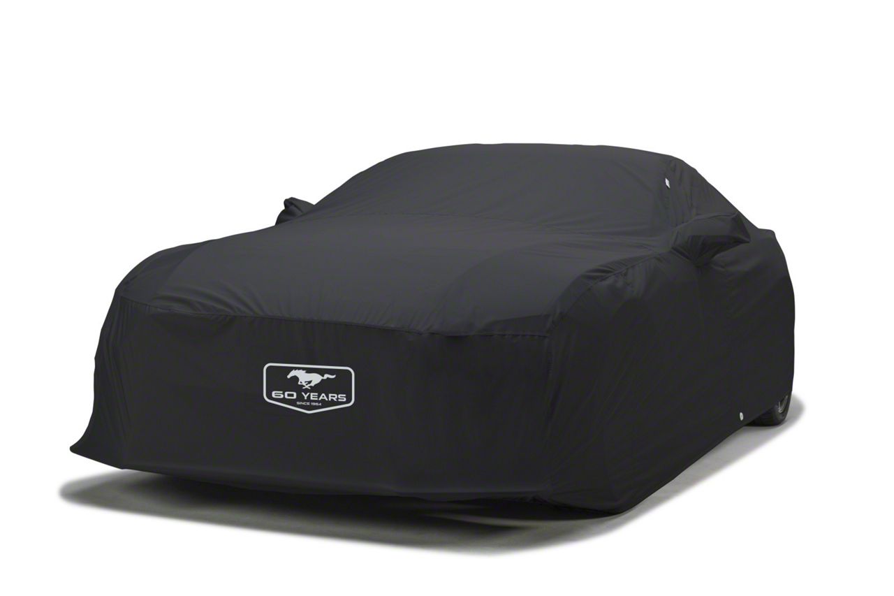 Covercraft Custom Car Covers Mustang WeatherShield HP Car Cover with ...