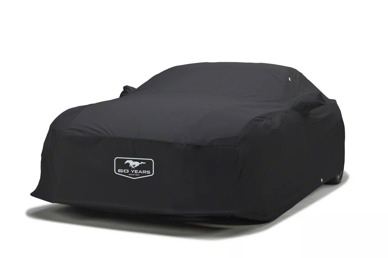 Covercraft Custom Car Covers Mustang WeatherShield HP Car Cover with ...