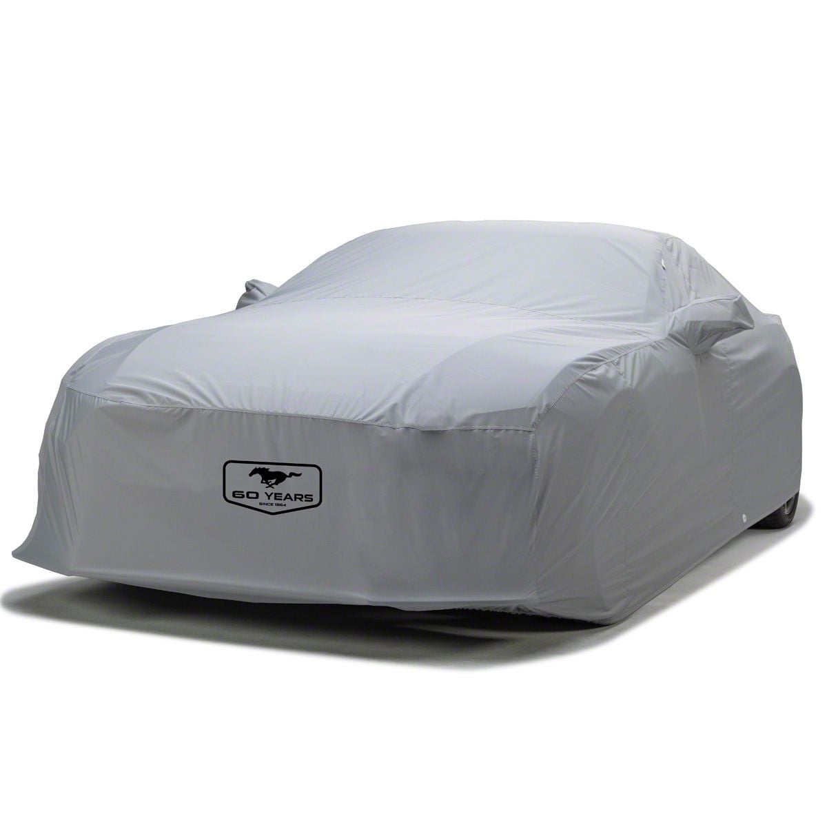 Covercraft Custom Car Covers Mustang WeatherShield HP Car Cover with ...