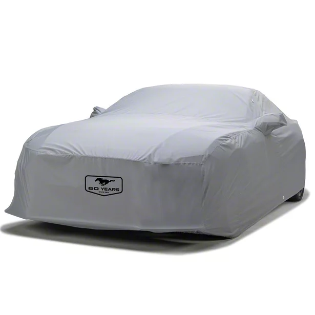 Covercraft Custom Car Covers Mustang WeatherShield HP Car Cover with ...
