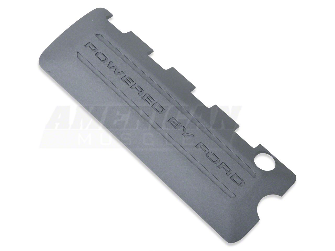 Ford Performance Mustang Coyote Engine Cover Kit M-9680-M50 (11-14 ...