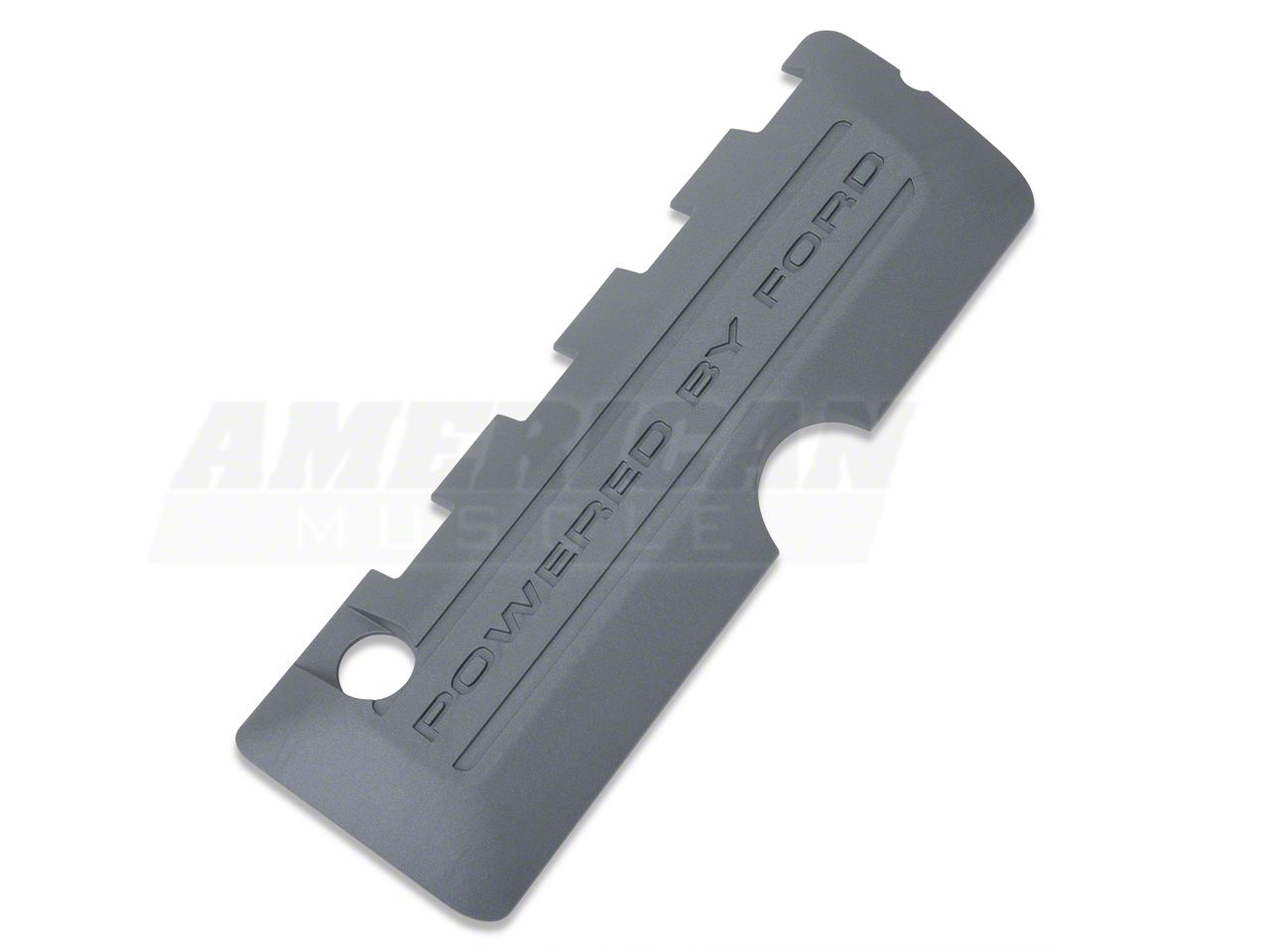 Ford Performance Mustang Coyote Engine Cover Kit M-9680-M50 (11-14 ...