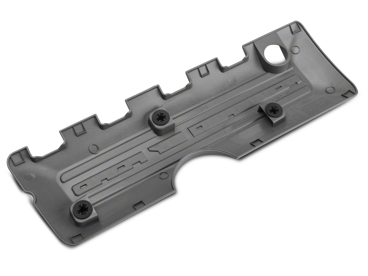 Ford Performance Mustang Coyote Engine Cover Kit M-9680-M50A (15-17 ...