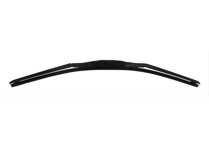 Charger Windshield Wiper Blade; Front Left; 24-Inch Long (11-13 Charger)