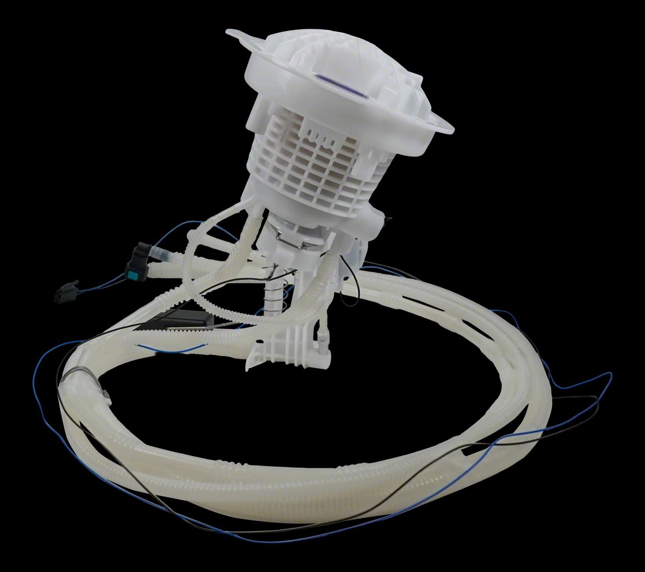 DeatschWerks Charger Performance Fuel Filter Module 8-05-7061 (06-21 ...