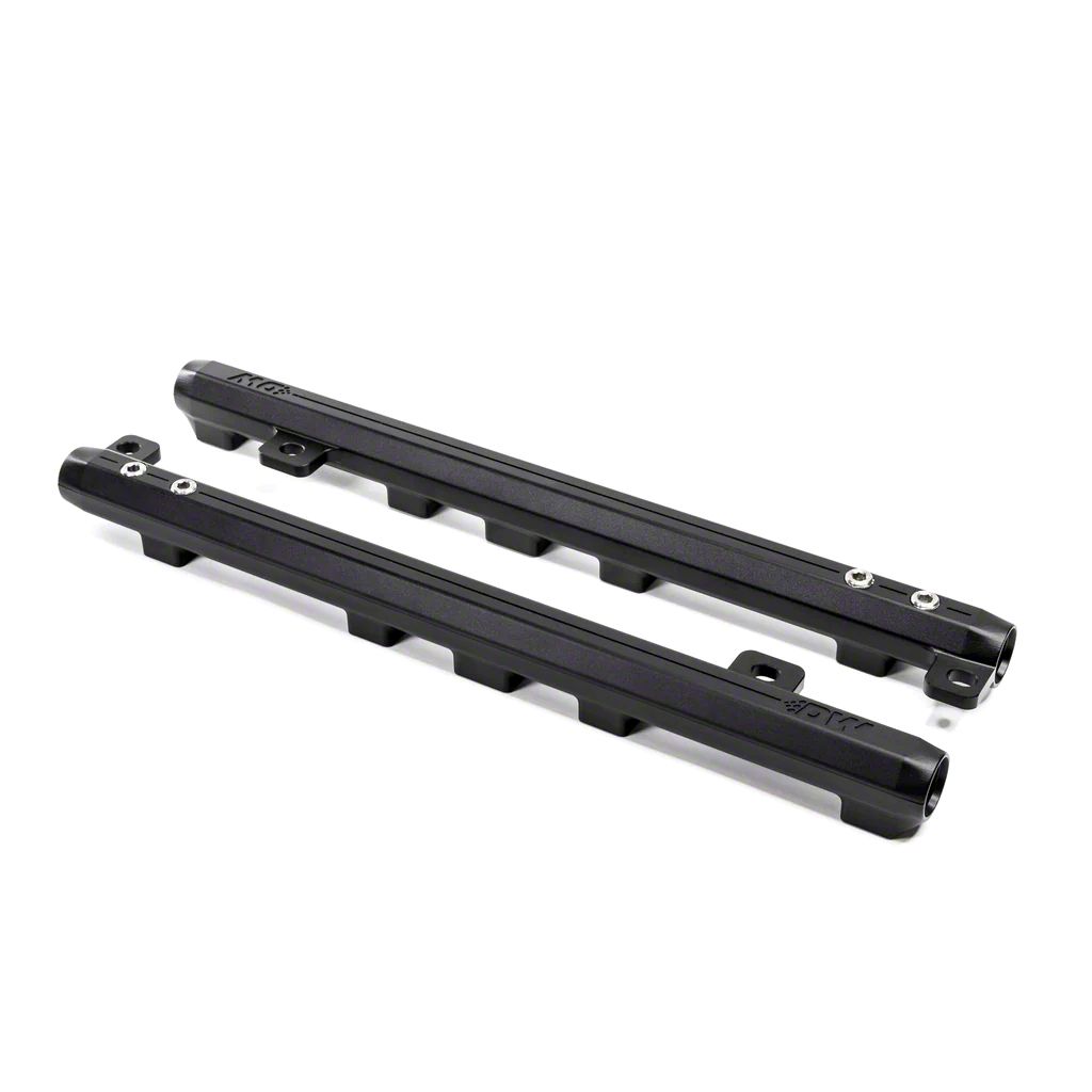 DeatschWerks Mustang Fuel Rails 7-302 (05-10 Mustang GT) - Free Shipping