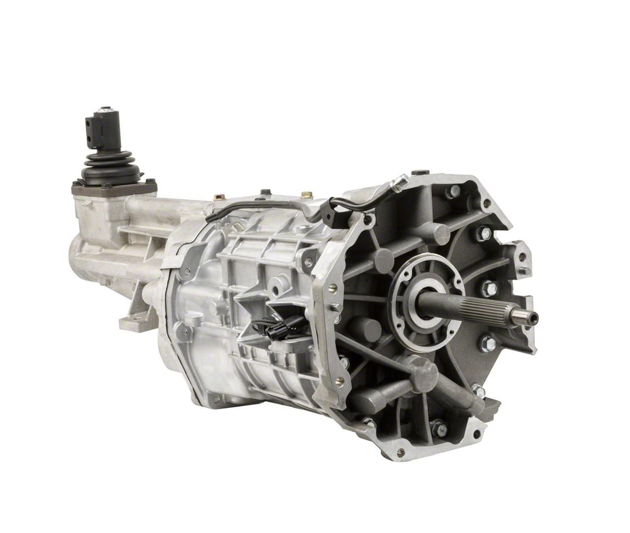 Stunning Tremec T56 Magnum Gear Ratios Images