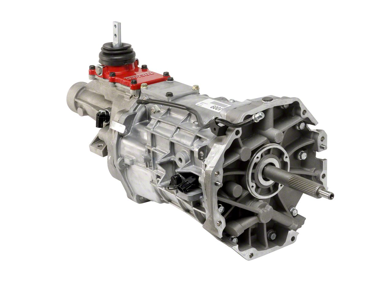 Stunning Tremec T56 Magnum Gear Ratios Images