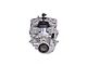 Tremec Mustang Tremec TKX 5-Speed Transmission; 3.27 1st Gear/0.72 5th ...