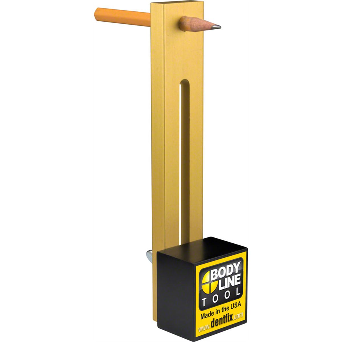Dent Fix Universal AM Body Line Tool DF-BL10A - Free Shipping