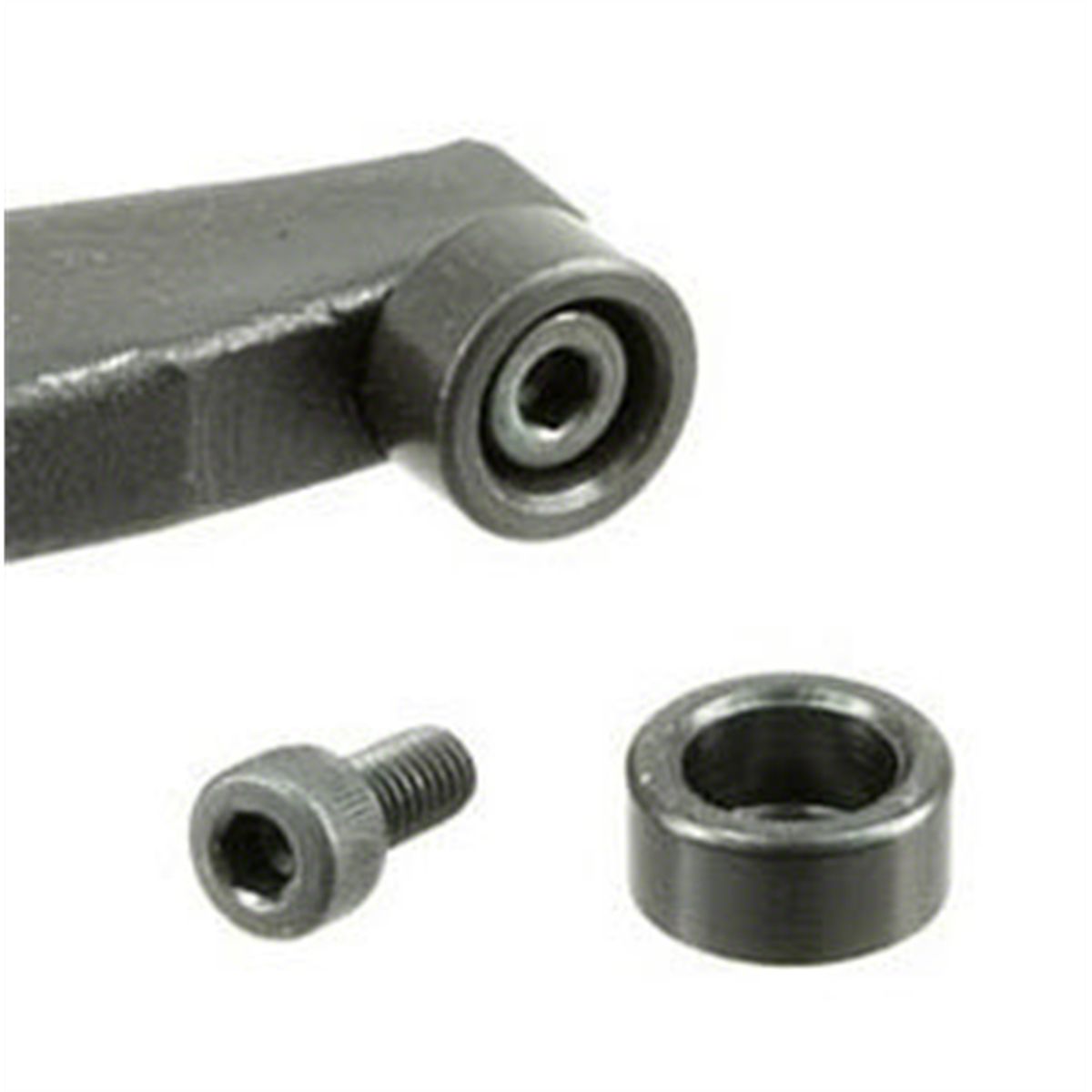 Dent Fix Universal AM C-Clamp Cup And Screw DENDF-SPD66 - Free Shipping