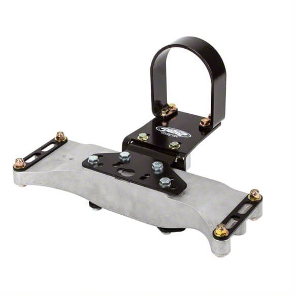 Detroit Speed Camaro Driveshaft Loop Kit 011204DS (10-15 Camaro) - Free ...