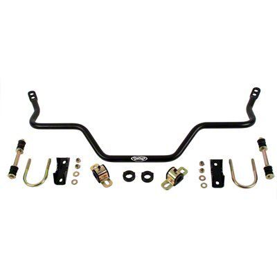 Detroit Speed Camaro Rear Sway Bar 042222DS (93-02 Camaro w/ 3-Inch ...