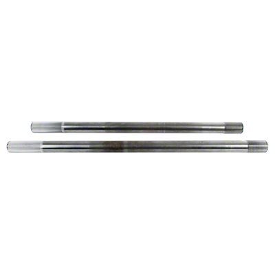 Detroit Speed Mustang C6/C7 Full Floater Axles 073839DS (79-93 Mustang ...