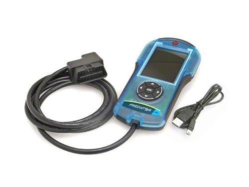 Diablosport Mustang Predator 2 Tuner 7101 (99-04 Mustang GT) - Free ...