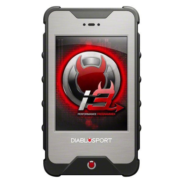 Diablosport Corvette inTune i3 Tuner 8200 (06-13 Corvette Z06) - Free ...