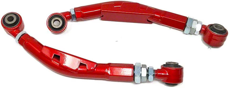 Charger Adjustable Rear Upper Camber Arms with Spherical Bearings (06 ...