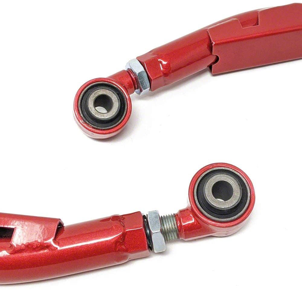 Charger Adjustable Rear Upper Camber Arms (06-23 Charger) - Free Shipping