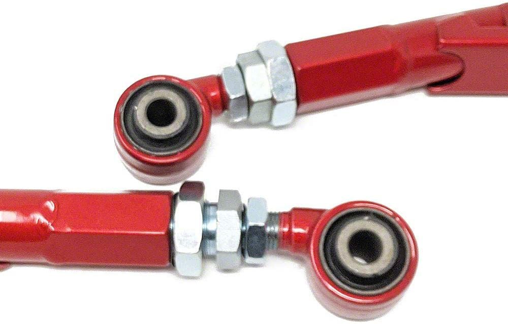 Charger Adjustable Rear Upper Camber Arms (06-23 Charger) - Free Shipping