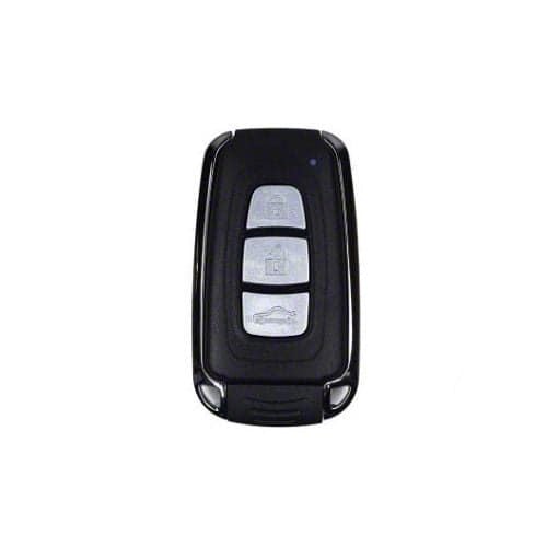 Digital Guard Dawg Mustang Extra Key Fob for iKEY-O or iKEY-M Systems ...