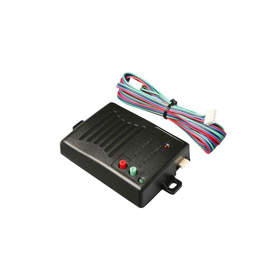 Digital Guard Dawg Universal AM Dual-Zone / Dual-Adjust Microwave ...