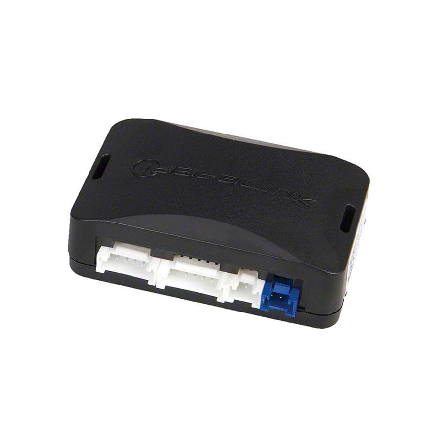 Digital Guard Dawg Universal AM iDataLink Data/Bypass Module for 1997+ Late Model Vehicles DGD ...