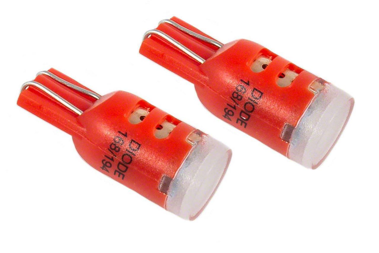 1997-2004 C5 Corvette Interior LED Lighting | AmericanMuscle