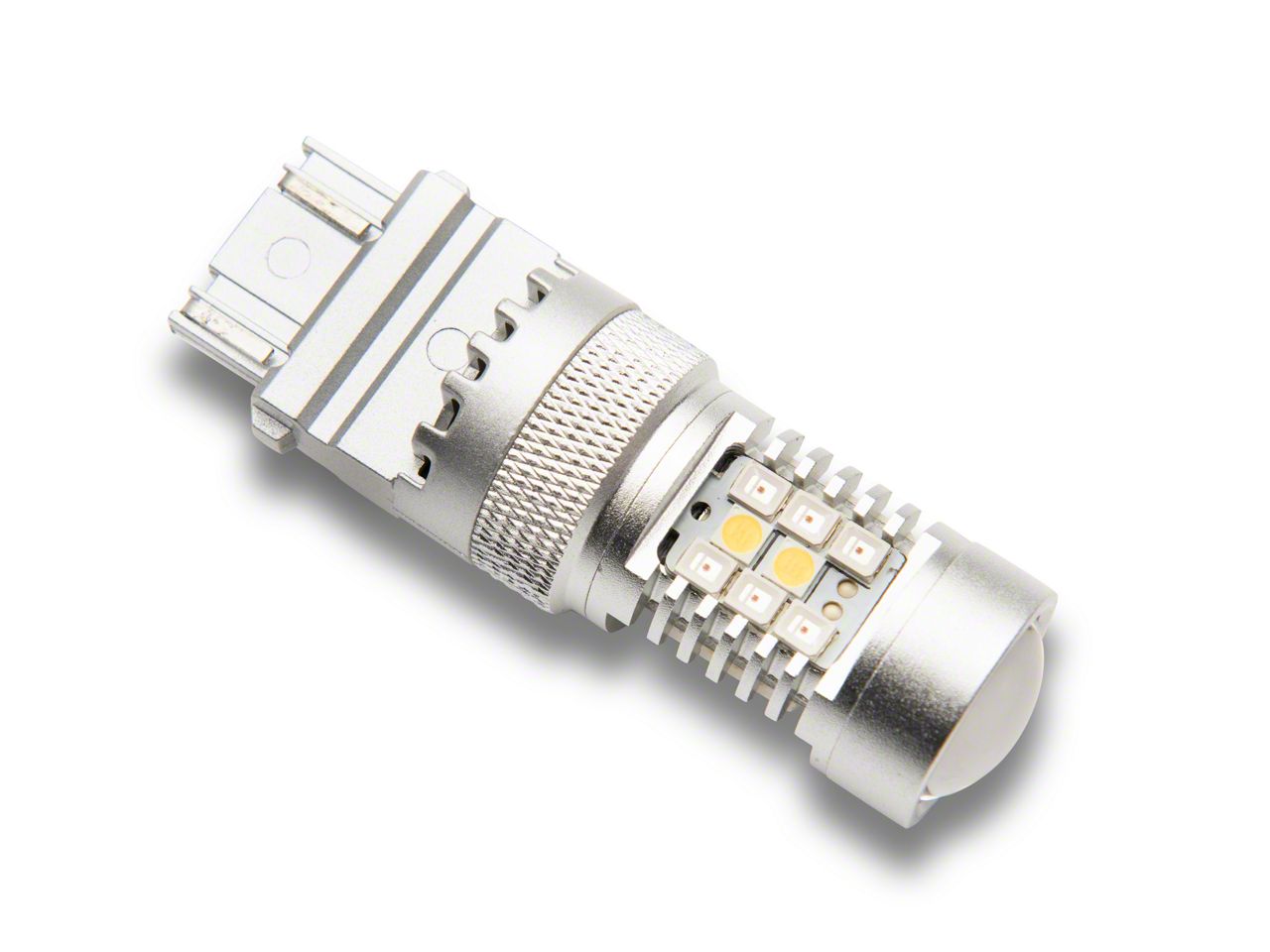 Diode Dynamics Mustang 4th Brake Light Module DD3017 (15-23 Mustang ...