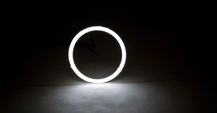 Diode Dynamics Mustang HD LED Halo Rings; Switchback DD2067 (05-14 ...