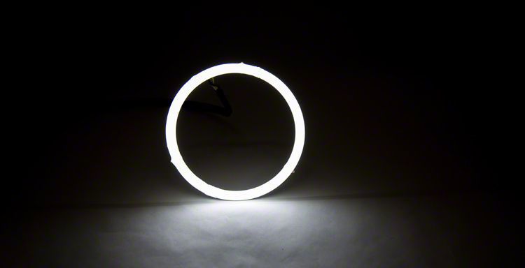 Diode Dynamics Mustang HD LED Halo Rings; Switchback DD2068 (05-09 ...