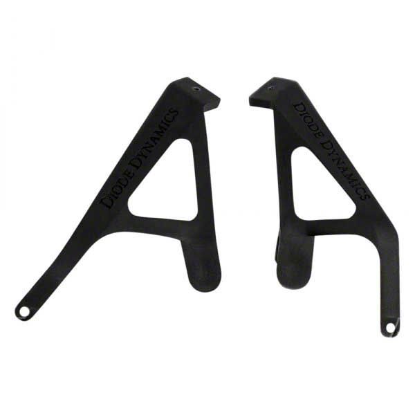 Diode Dynamics Mustang Pro-Series Demon Eye Light Brackets DD4054 (15 ...