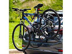 2011-2023 Dodge Charger Bike Racks | AmericanMuscle