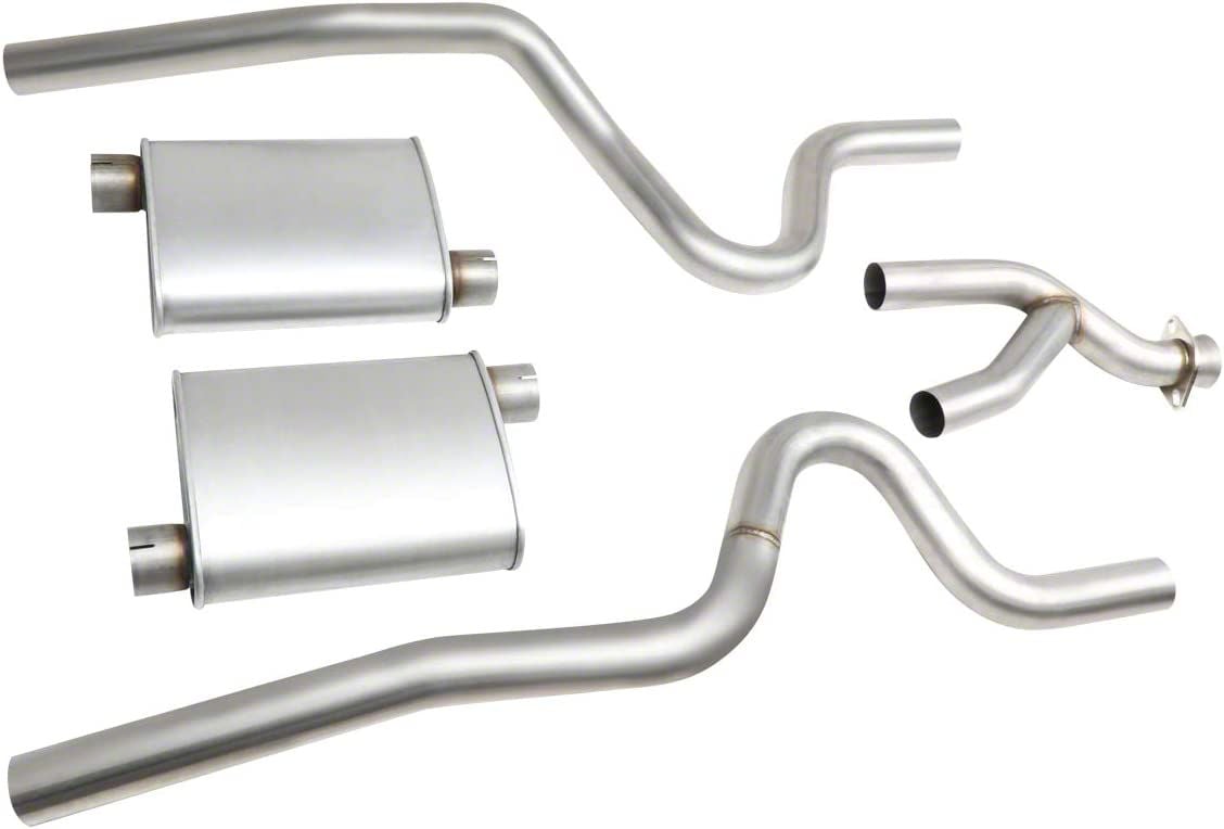 99 04 Mustang V6 Performance Partsnull