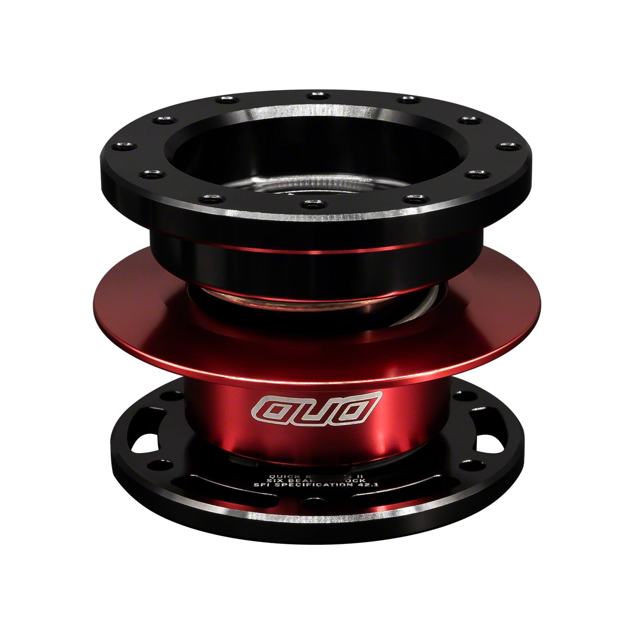 DND Performance Interior Universal AM Comp Spec Hexlock Steering Wheel ...