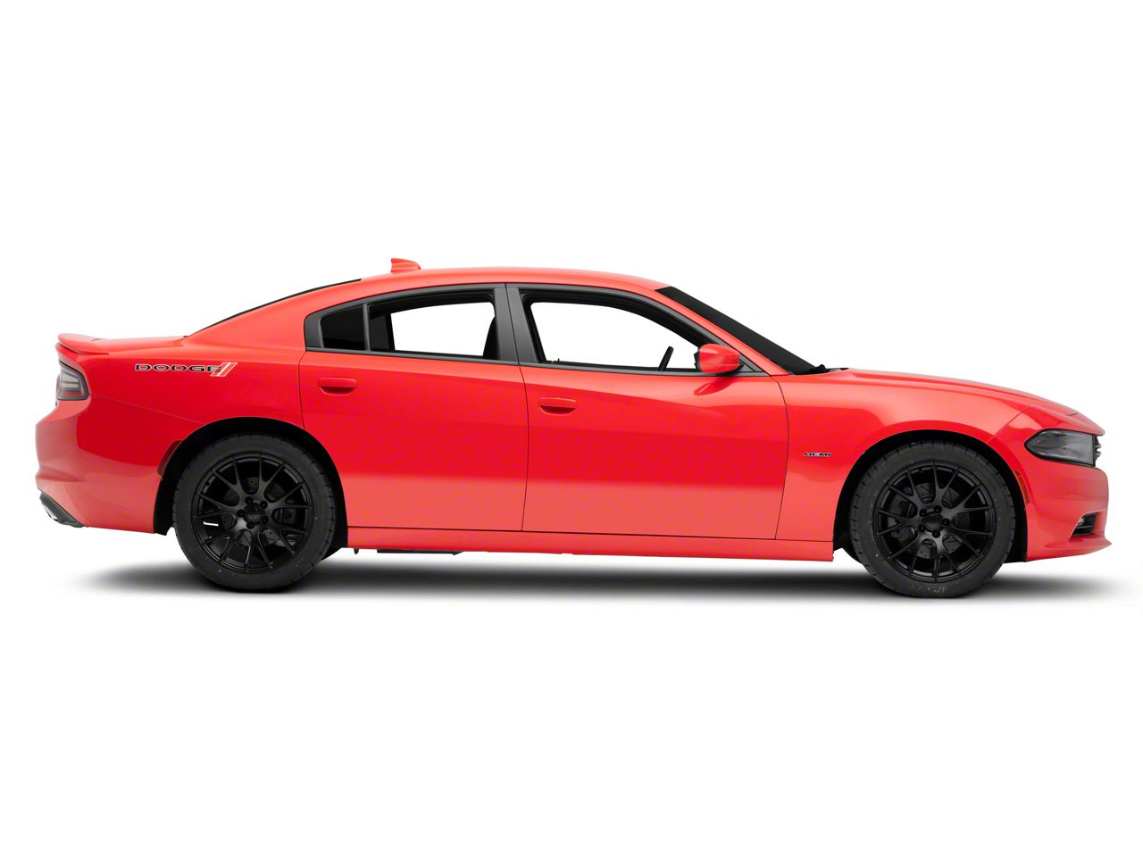 Mopar Licensed by SEC10 Charger Logo with Hash Mark; Large CH15344 (06 ...