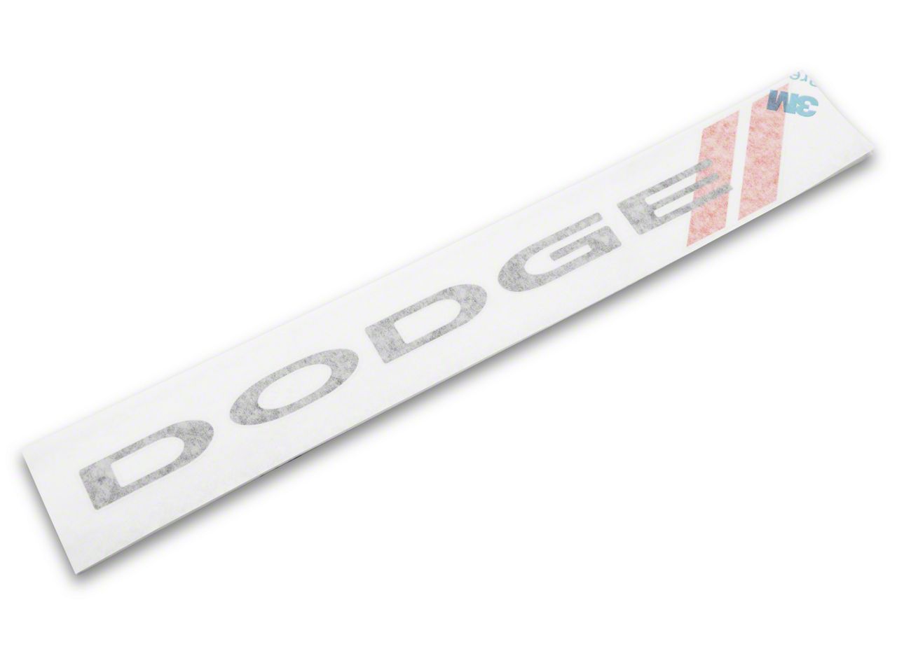 Mopar Licensed by SEC10 Charger Logo with Hash Mark; Large CH15344 (06 ...