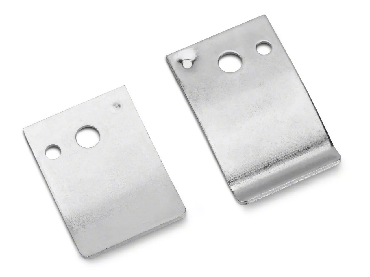 Mustang Door Hinge Tension Spring (83-93 Mustang) - Free Shipping