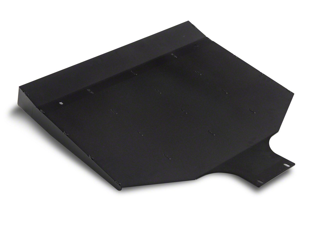 DownForce Solutions Challenger Rear Diffuser DFS-CHRD001 (15-23 ...