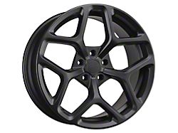 Dodge Charger Wheels | AmericanMuscle