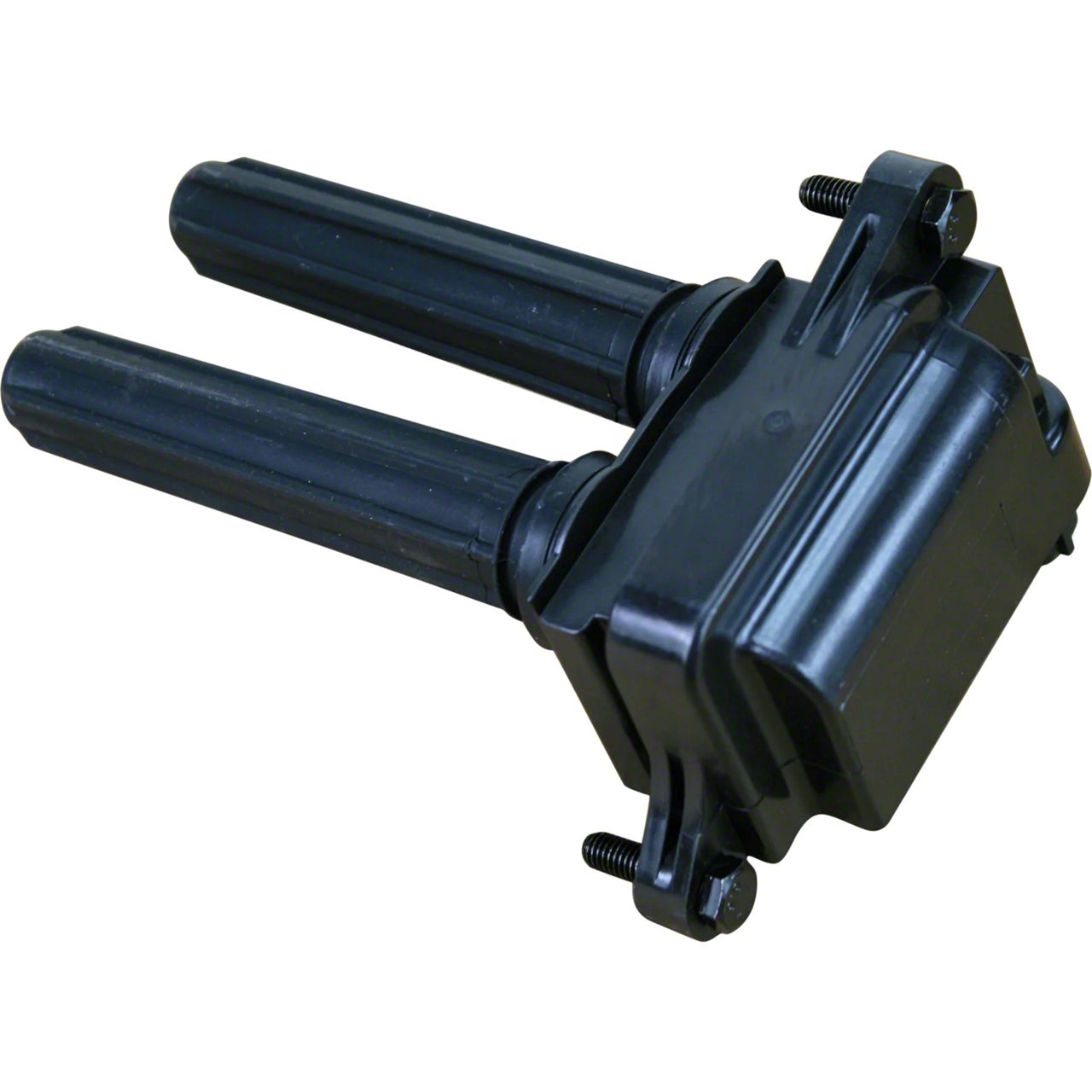 Dragon Fire Performance Challenger Ignition Coil Packs; Black DFC1010-8 (08-23 V8 HEMI ...