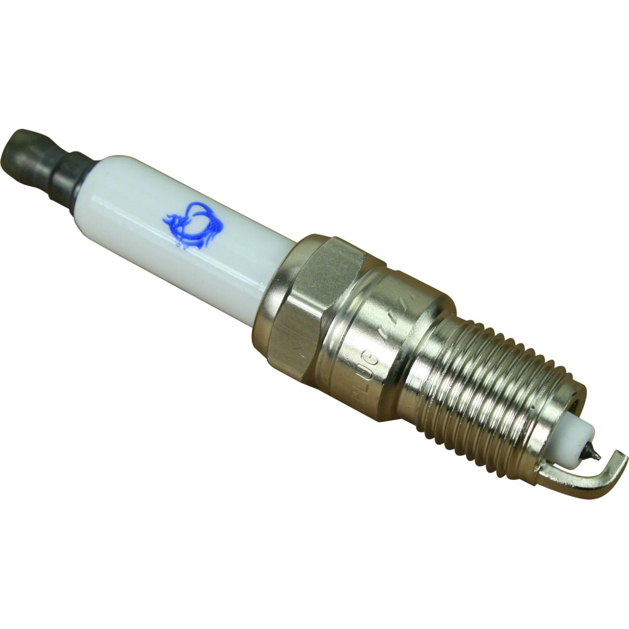 Dragon Fire Performance Corvette Iridium Spark Plugs DFSP1001x8 (05-13 ...