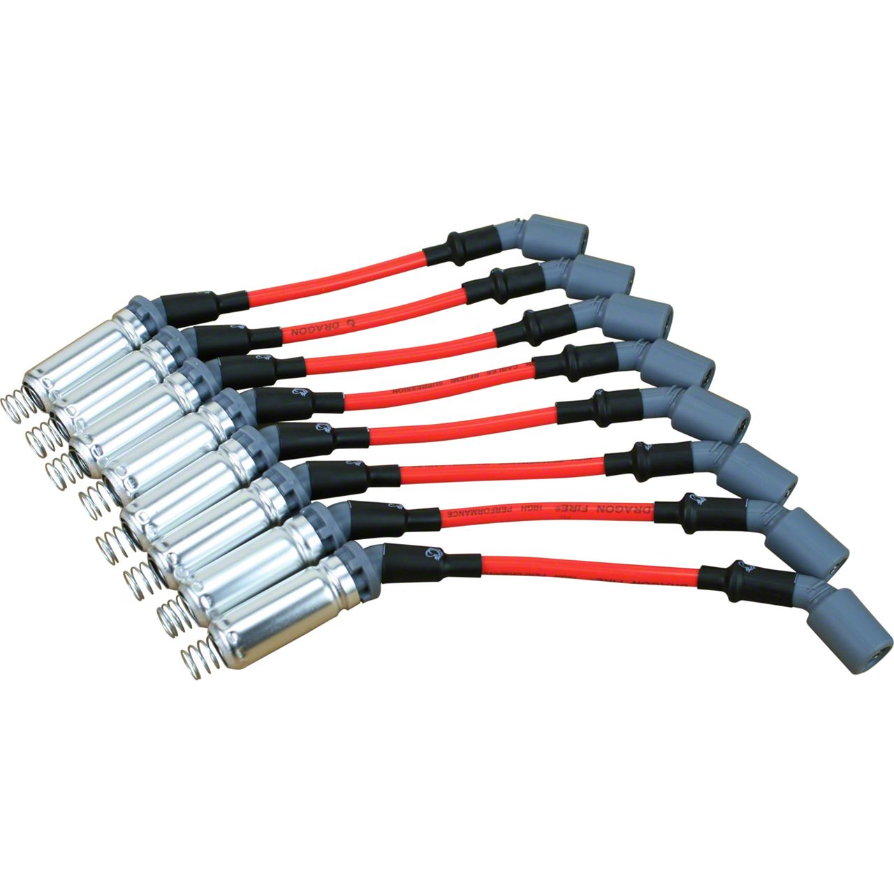 2020-2024 C8 Corvette Spark Plugs & Spark Plug Wires | AmericanMuscle