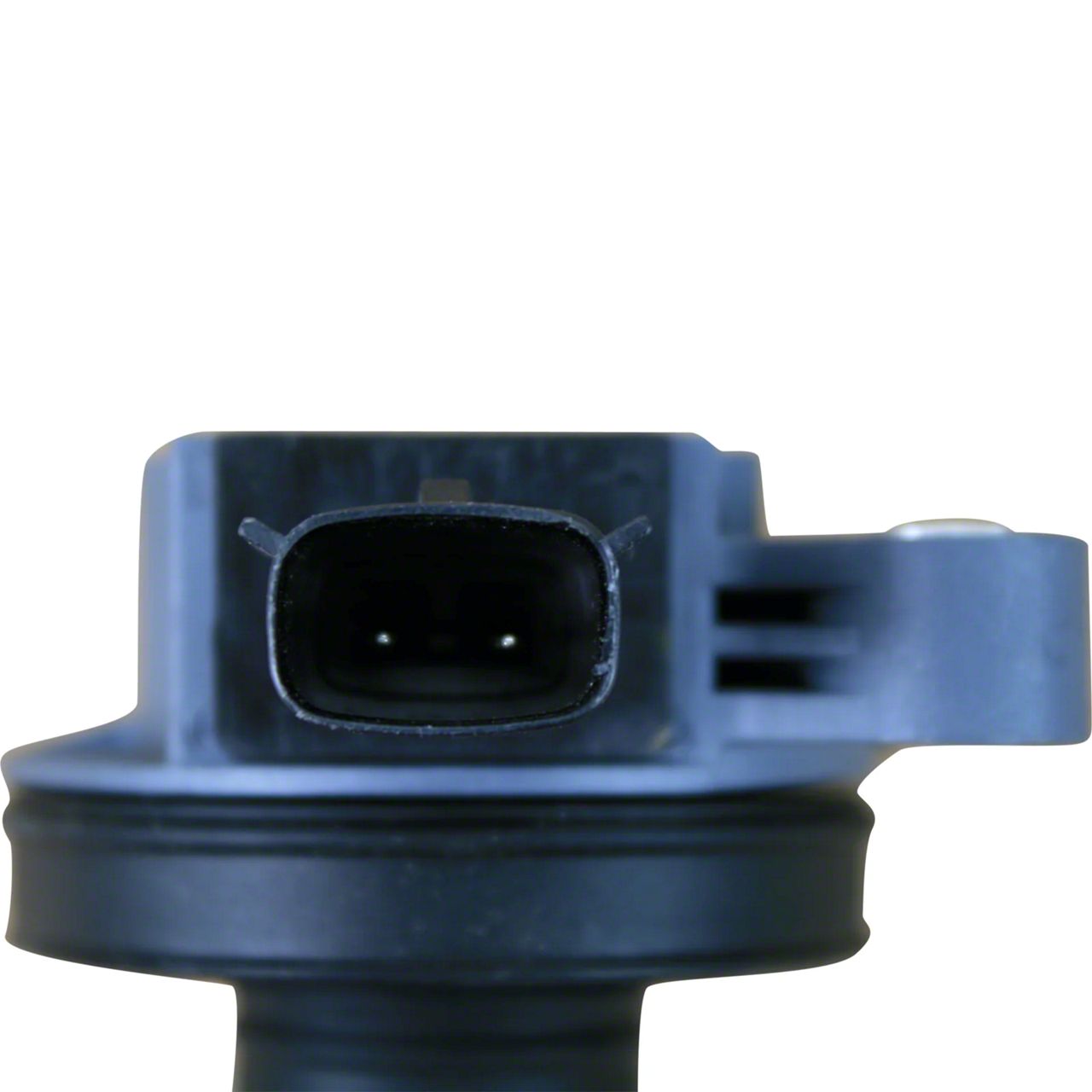 Dragon Fire Performance Mustang Ignition Coil Packs; Black DFC1014-8 (11-Early 16 Mustang GT ...